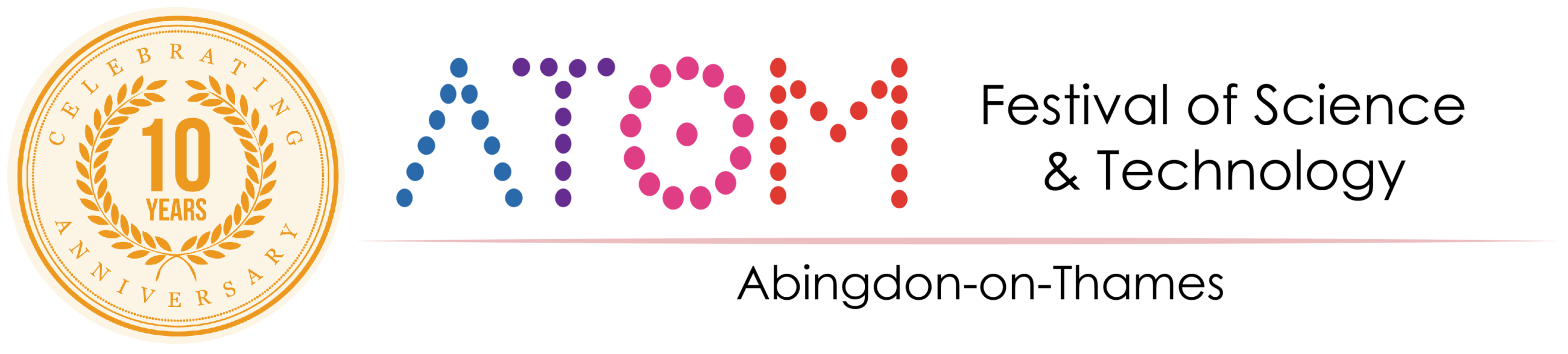 ATOM Science and Technology Festival, Abingdon-on-Thames